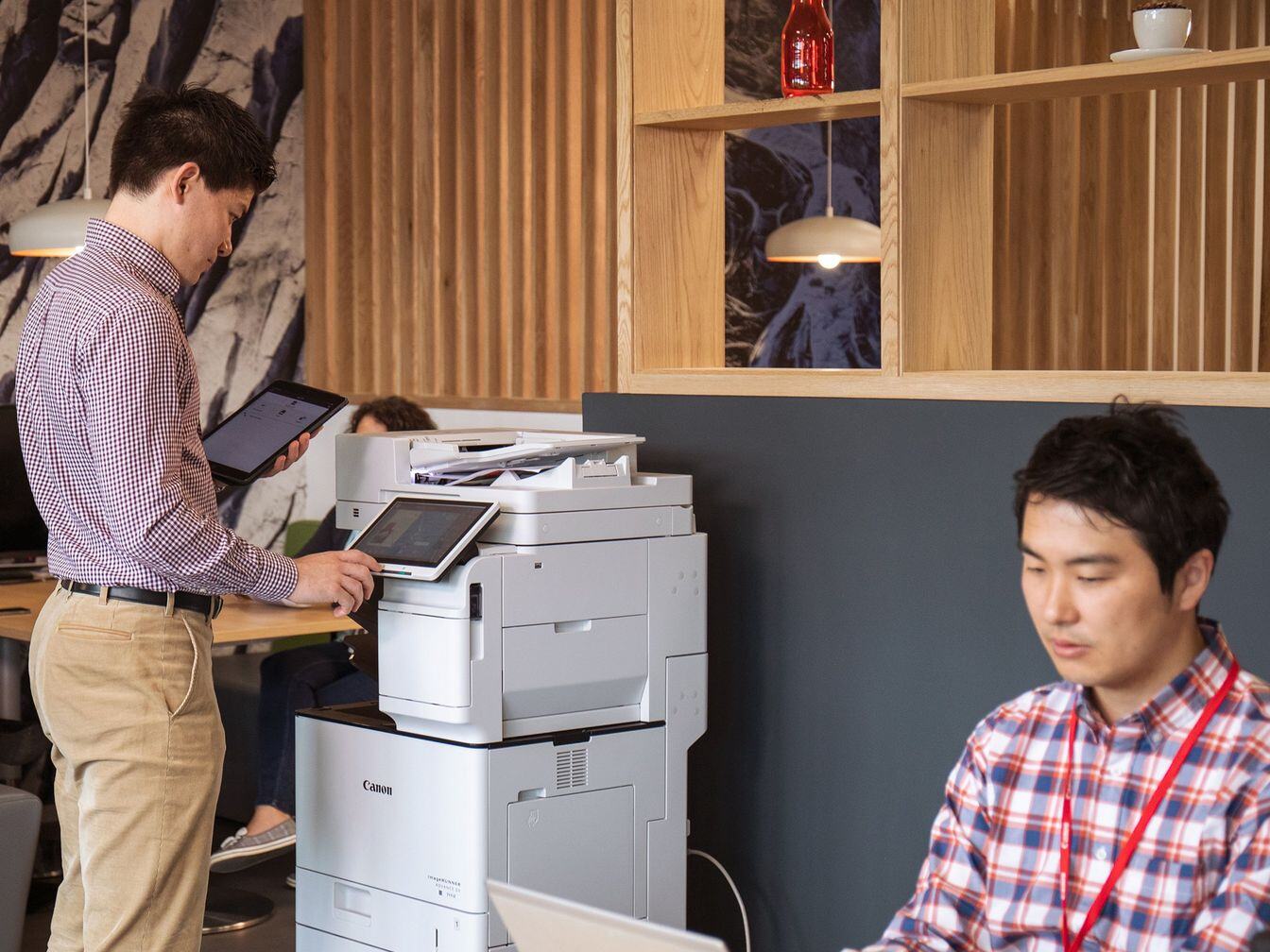 5 Ways a Multi-Function Printer Can Boost Company Productivity and Revenue